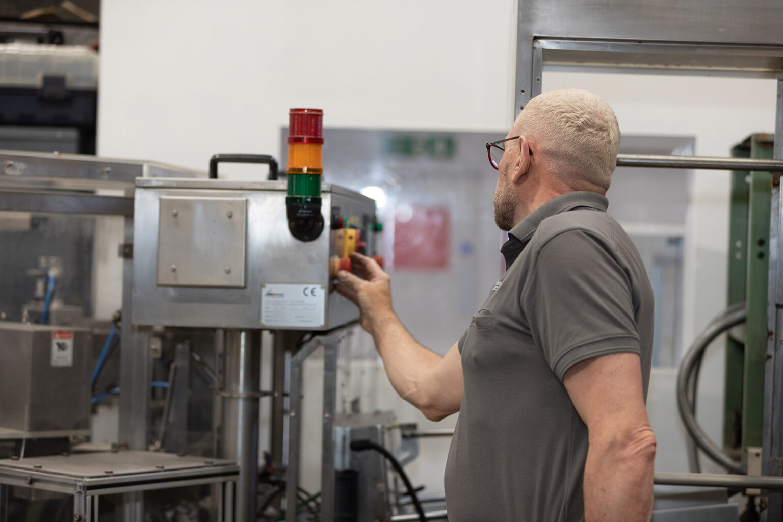 About us | Engelmann & Buckham