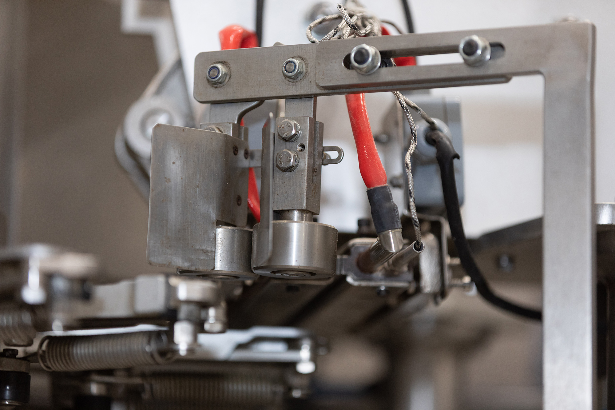 Consumables | Engelmann & Buckham