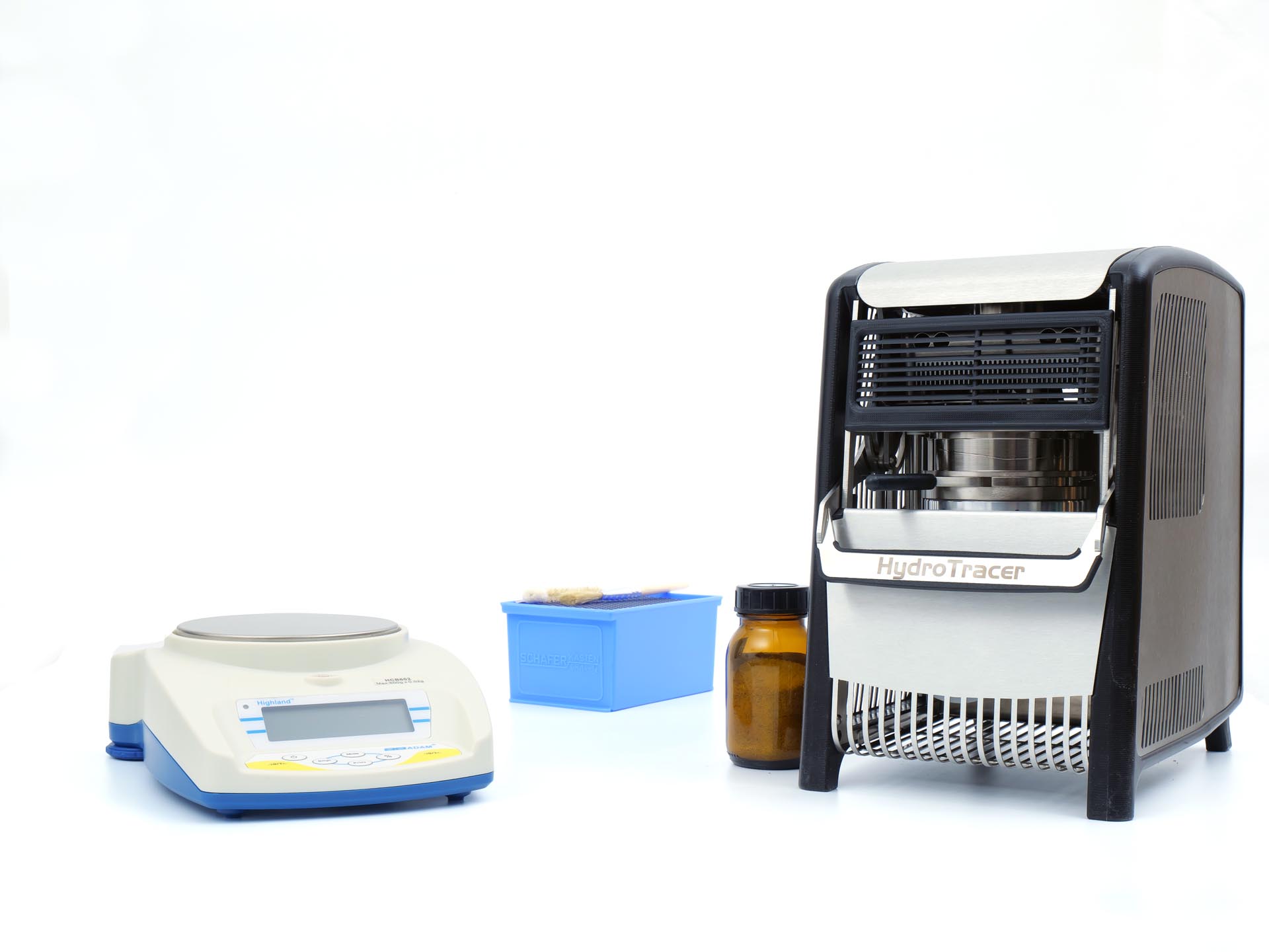 The Importance of Moisture Measurement in the Plastics Industry ...