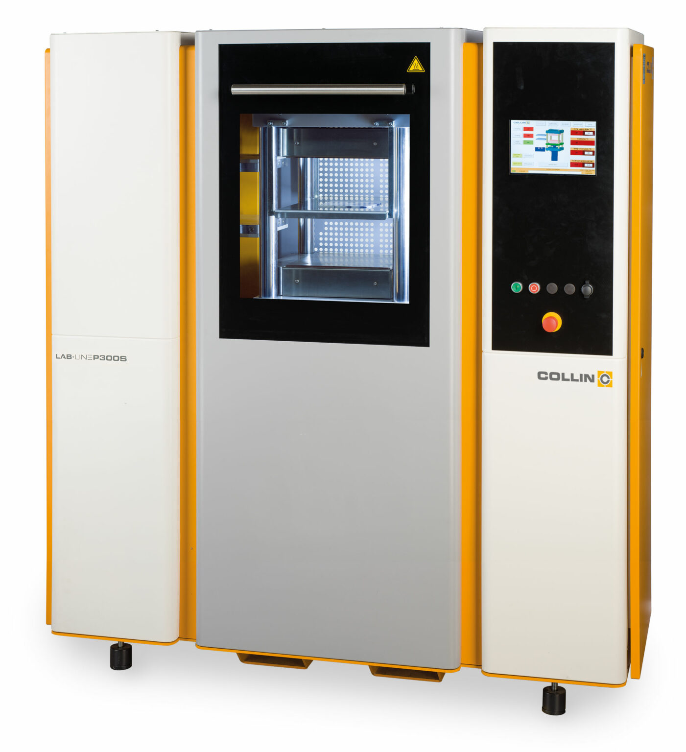 Hot Presses | Engelmann & Buckham