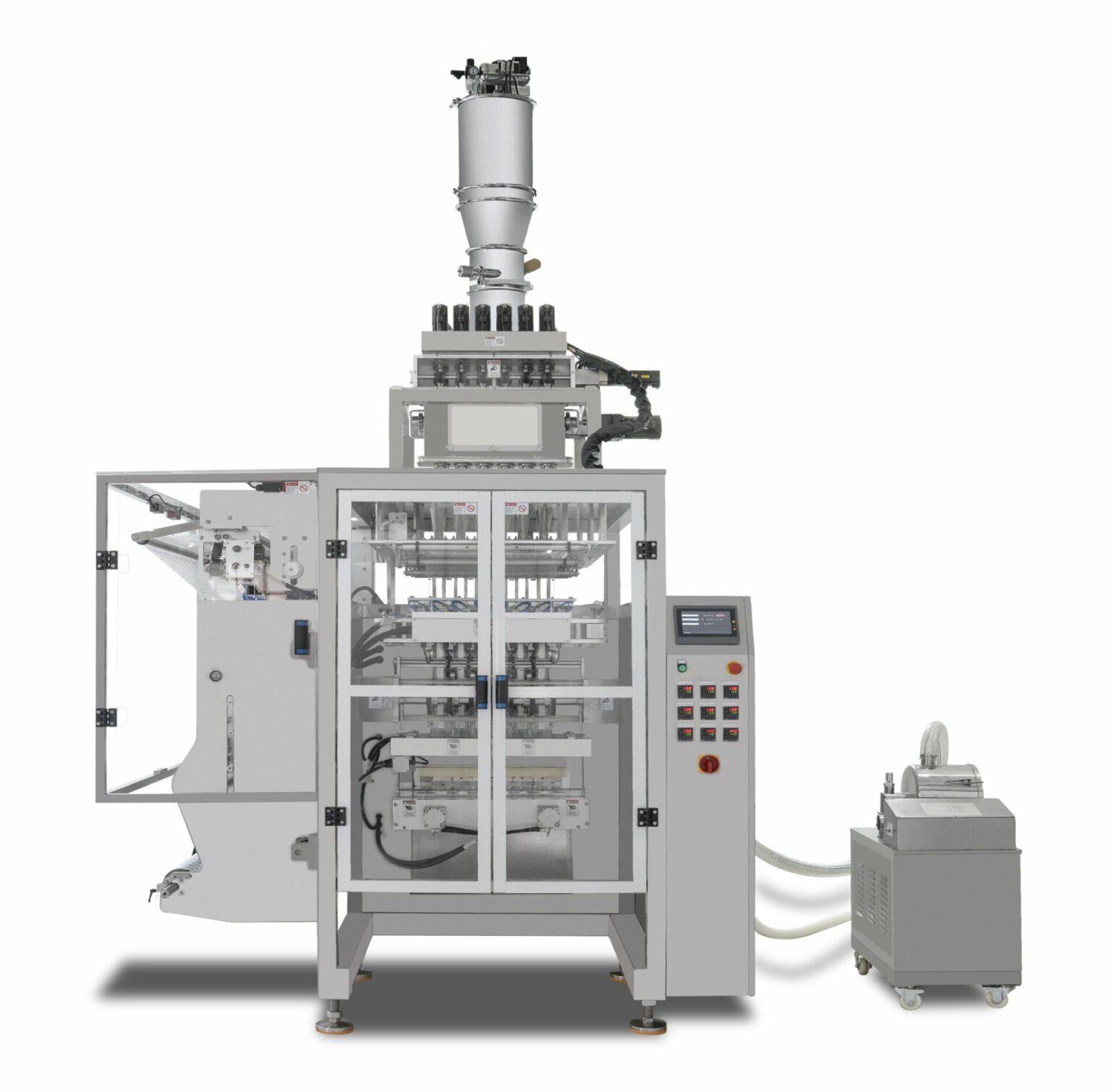 Packaging Machinery | Engelmann & Buckham