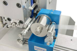 Micro cast Film Lines - Recipe Development for Films | Engelmann & Buckham