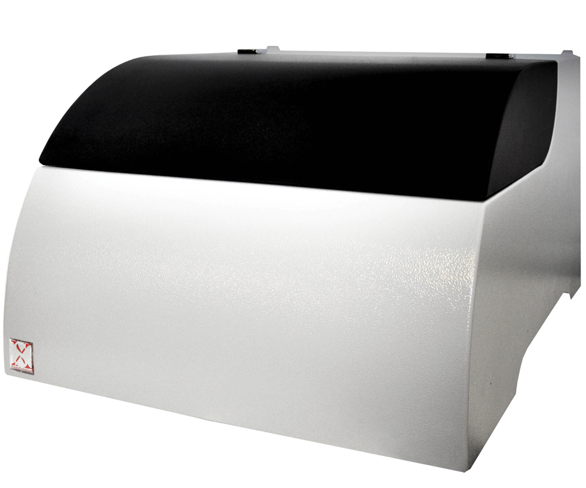 TotalPerm O2, CO2 and H20 all in one | Engelmann & Buckham