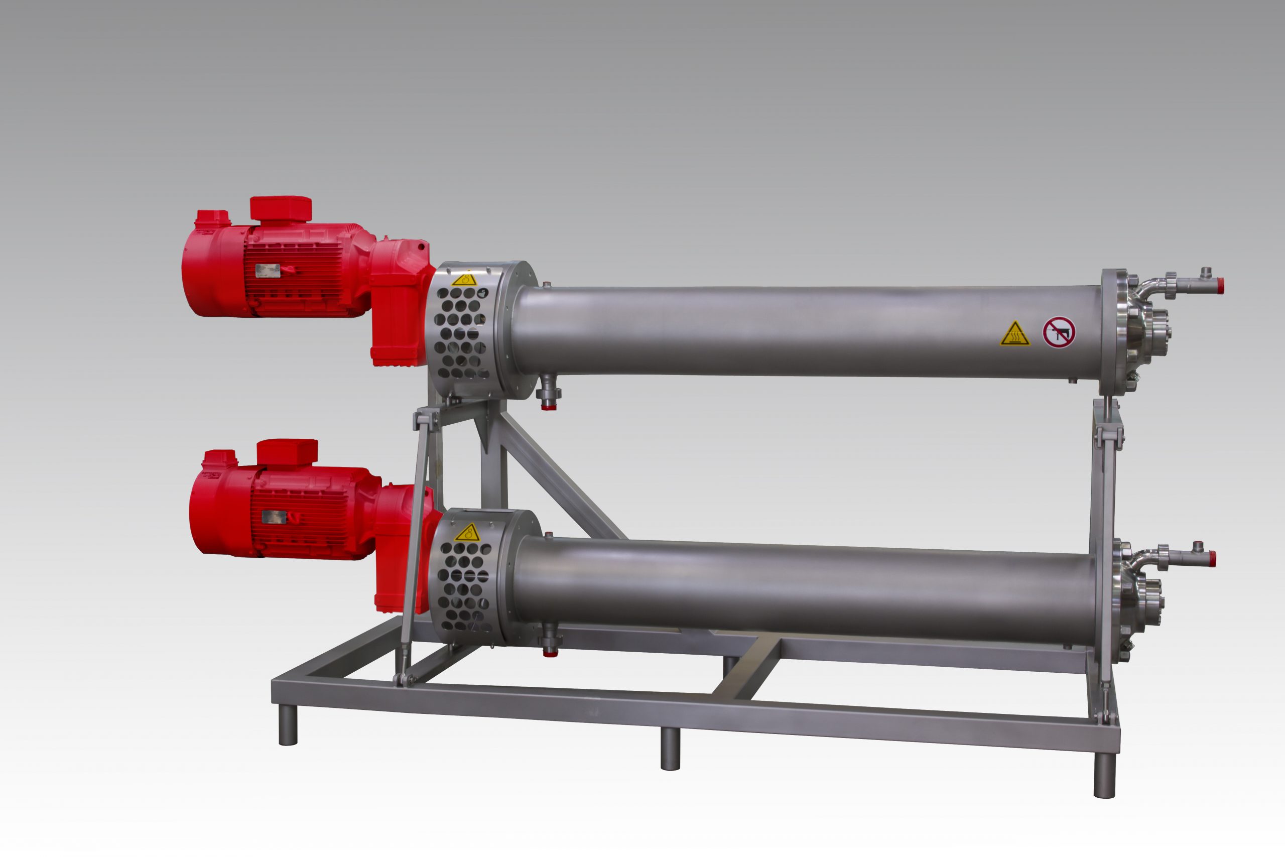 Pin Worker | Engelmann & Buckham