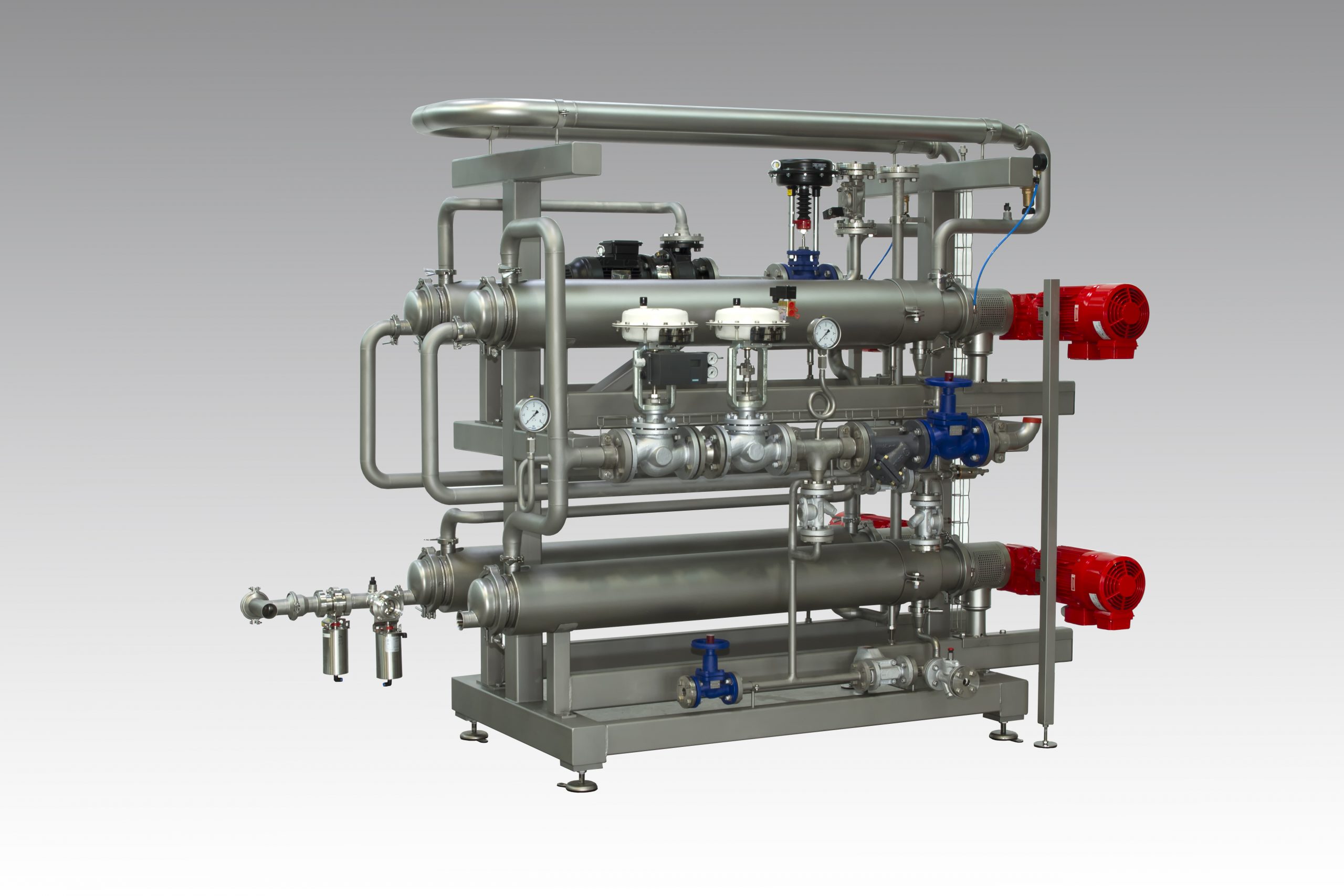 Yellow Fats & Oils | Engelmann & Buckham