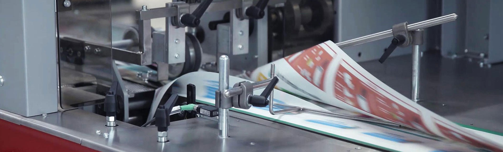 Paper Wrapping | Engelmann & Buckham