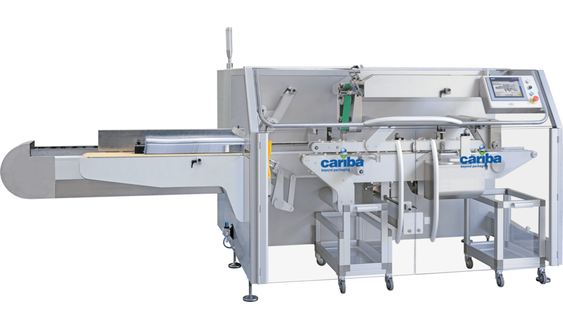 Cariba | Engelmann & Buckham