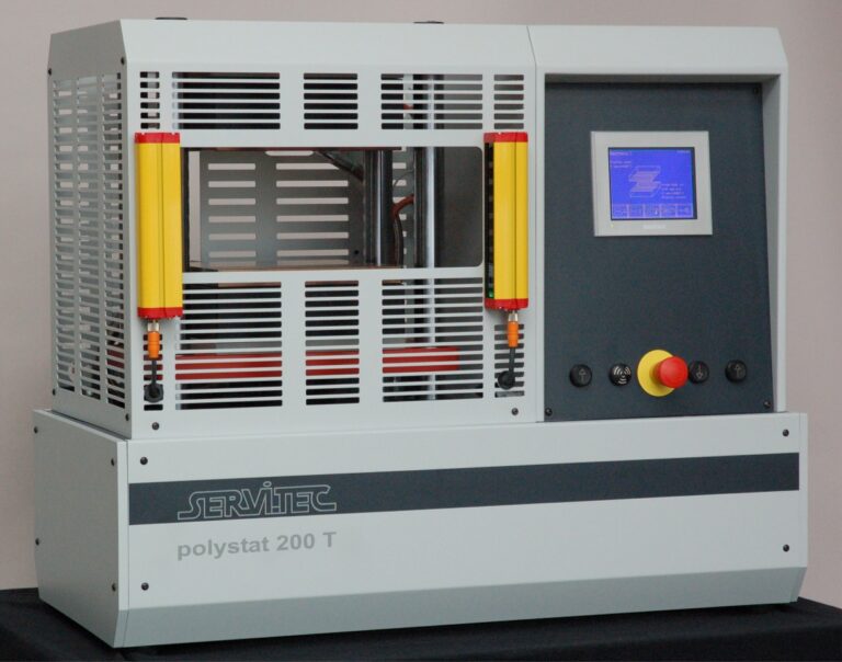 Hot Presses | Engelmann & Buckham