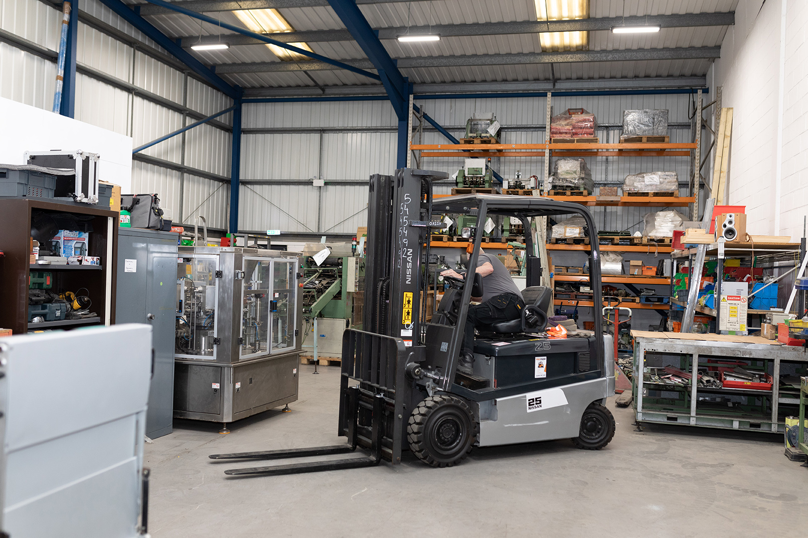 About us | Engelmann & Buckham