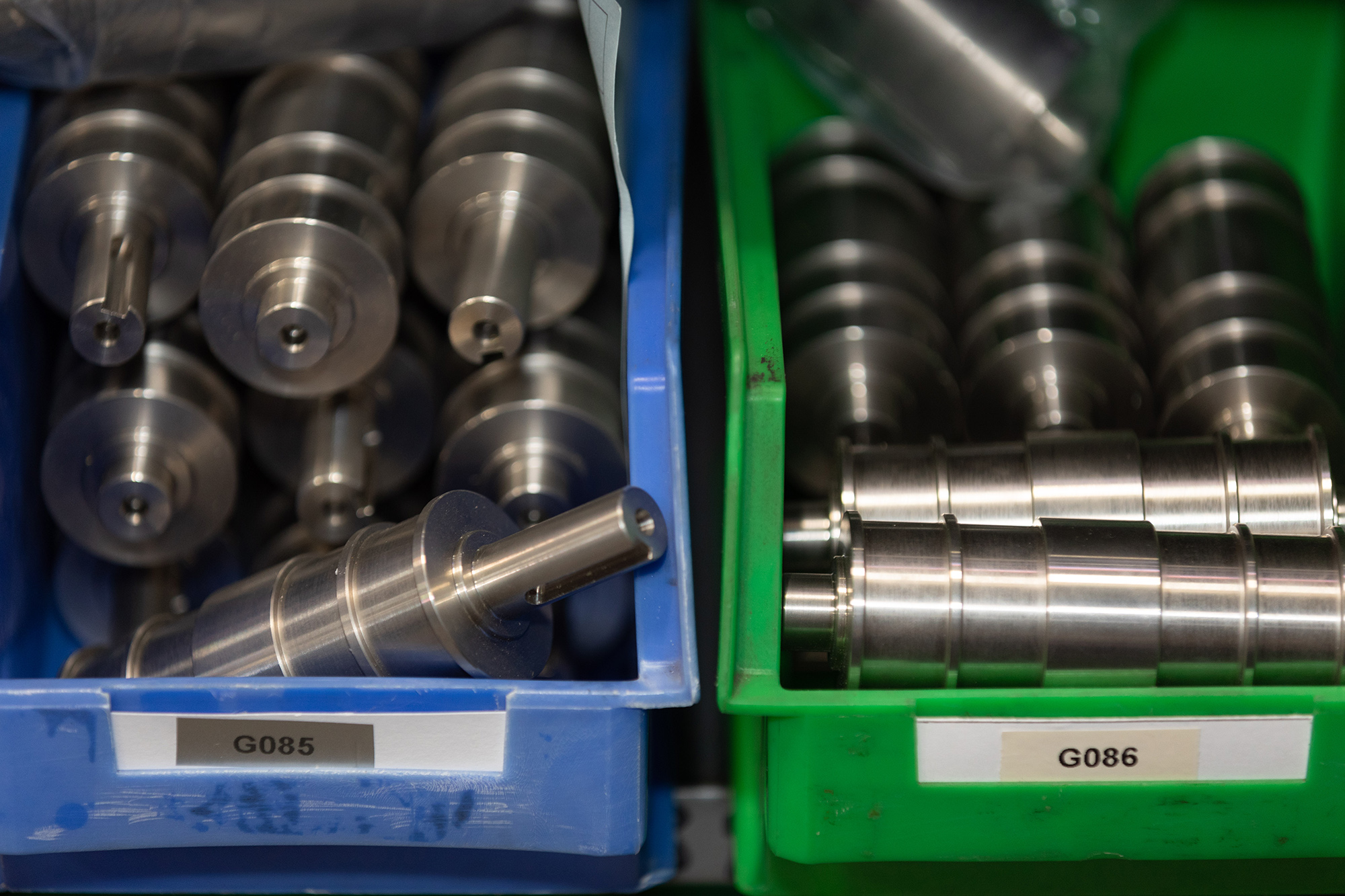 News | Engelmann & Buckham