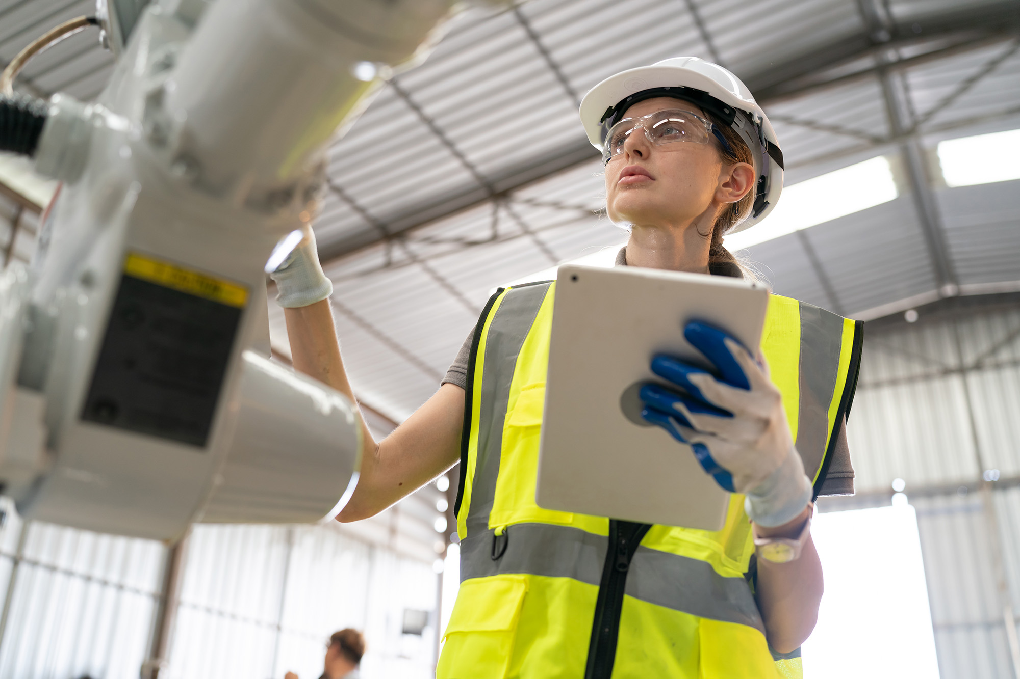 About us | Engelmann & Buckham