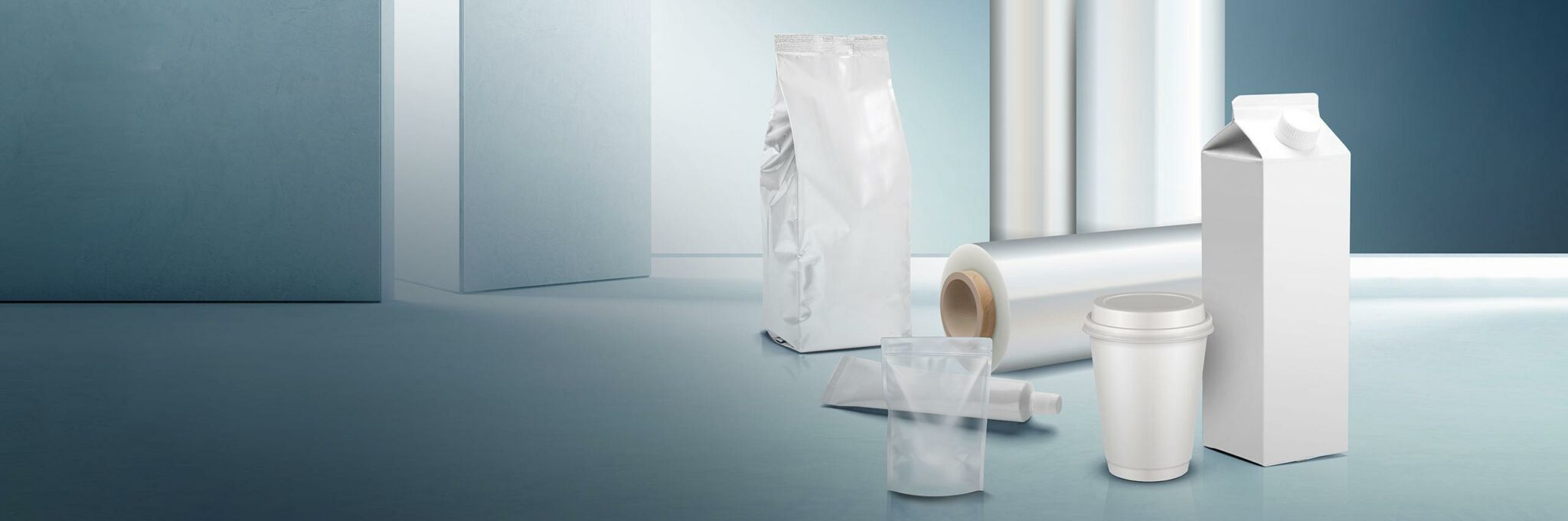 Cast Film Extrusion Lines | Engelmann & Buckham