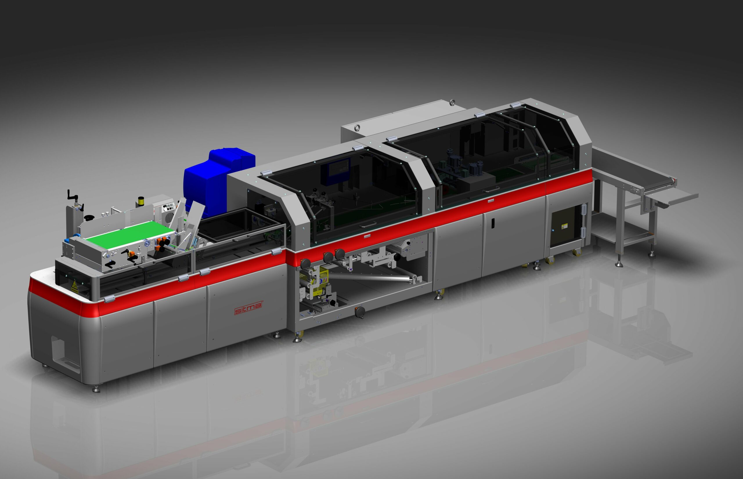 Paper Wrapping | Engelmann & Buckham