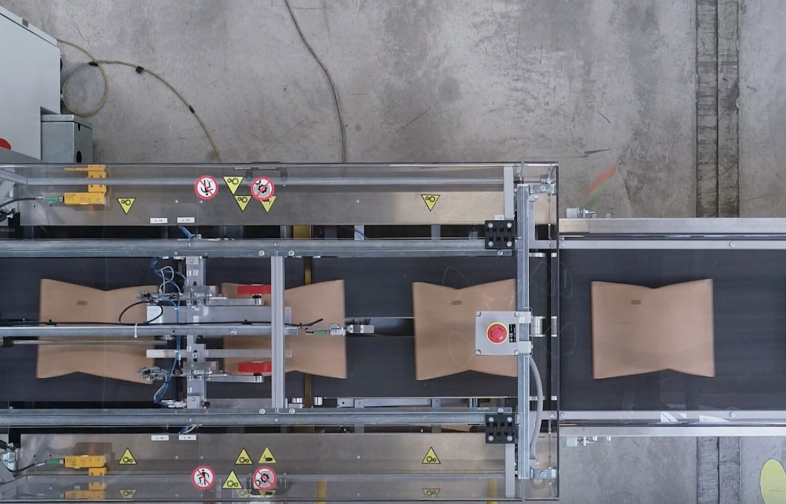 Direct Mail & Post Press | Engelmann & Buckham